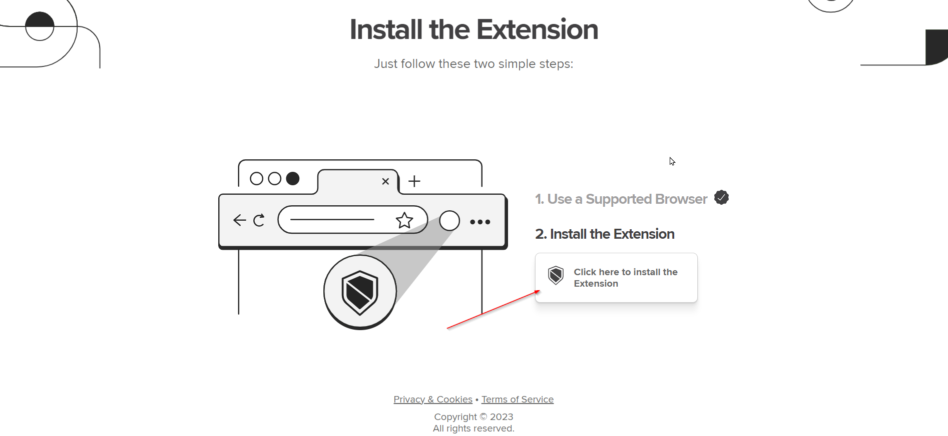 Installing Proctorio for Online Exams – European University Cyprus ...